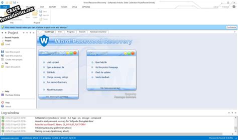 Word Password Recovery Key Generator Download