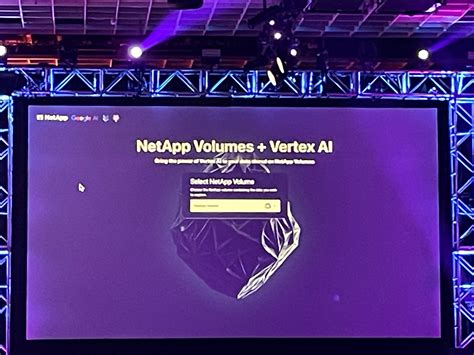 【超速報】netapp Insight 2023 In Las Vegas 参加レポート｜技術ブログ｜cands Engineer Voice