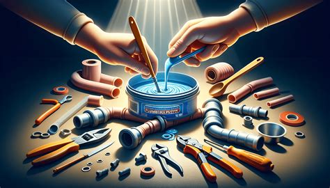 What Is Plumbers Putty Trades Of Brevard Your One Stop Directory For
