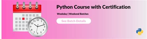 Best Institute For Python Training In Noida 2022 Ducat India