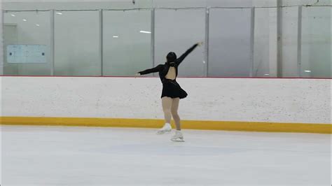 Sk8 2022 Group I Mia Tang Youtube