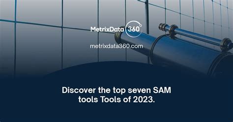 Mike Austin On Linkedin Metrixdata360 Sam Business
