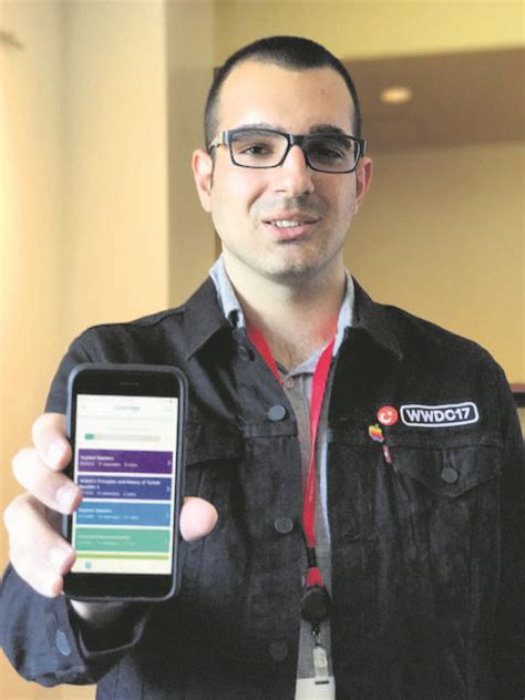 There Is No Age Limit To Coding Daily Sabah