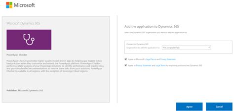 Leveraging The Power Of Solution Checker From Power Apps Lyrio Cristall