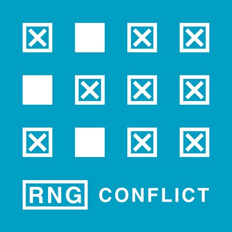 Rng Conflict