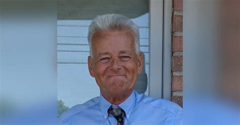 Rodney Eugene Rust Lifefram