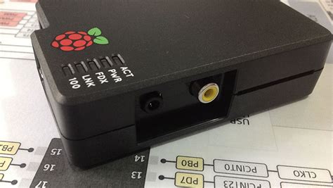 raspberry pi case mauro alfieri wearable domotica robotica