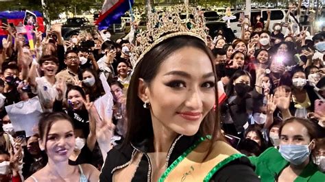 Welcome Back To Cambodia Pich Votey Saravody Youtube