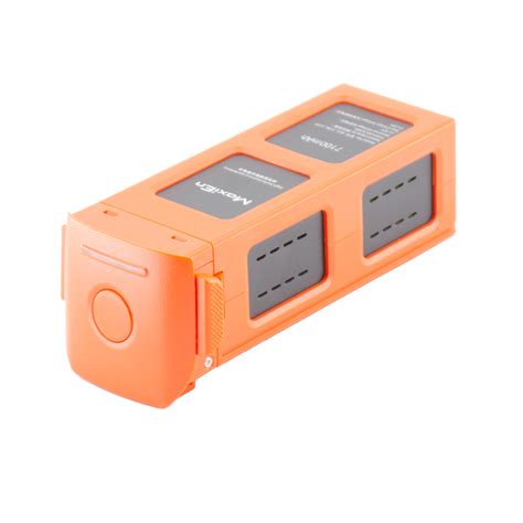 ᐉ Аккумулятор для квадрокоптера Autel EVO 2 7100 mAh 11 55 V 102000199