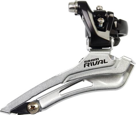 Sram Rival 2x10 Front Derailleur Jenson Usa