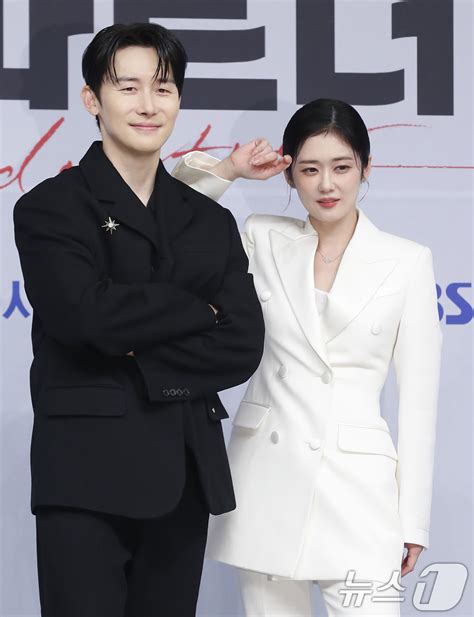 김준한·장나라 굿파트너 뉴스1