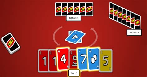 Scuffed Uno Play Online At Gogy Games