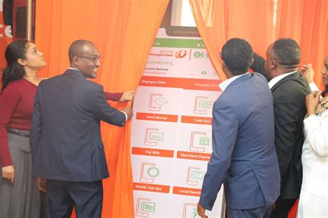 Wegagen Bank Launches E Birr Mobile Wallet Stockmarket Et