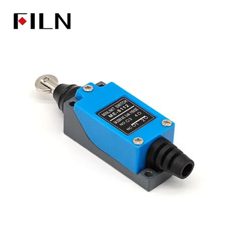 Filn Micro Limit Switch Roller Limit Switch Ip65