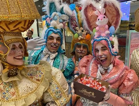 Páscoa Em São Paulo Os Melhores Rolês Para O Feriadão