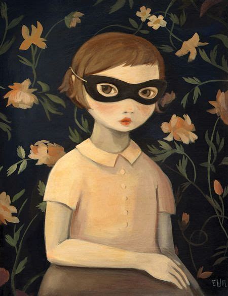 Emily Winfield Martin Illustration Art Art Wallpaper Illustration