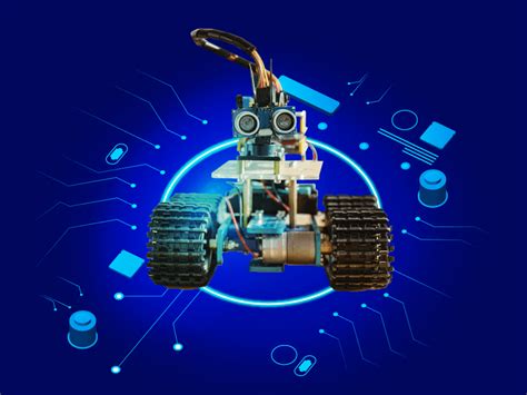 Coding Kits Qrocity