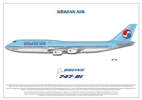 Boeing 747 8