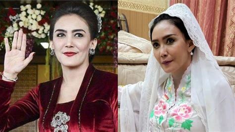 5 Potret Rieke Diah Pitaloka Dulu Eksis Jadi Artis Tapi Kini Anggota Dpr Menjanda Di Usia 49