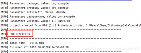 使用idea创建maven项目helloworld idea创建maven helloworld csdn博客