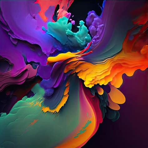 Premium Photo Abstract Elegant Background Design To Use As Backdrop On A Dark Background