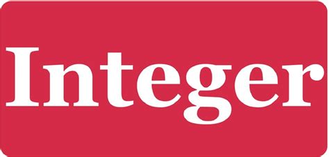 Integer Number Matistics