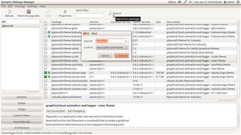 How To Customize Boot Animation In Ubuntu 13 04 Ask Ubuntu