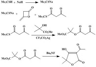 Organic Syntheses Procedure