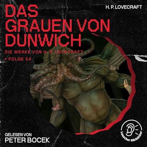 Das Grauen Von Dunwich Audiobook Free With Trial