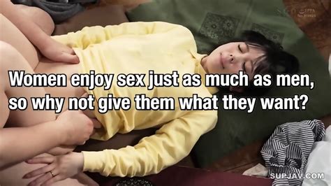 Visiting Support For Hikikomori A Kind Helper Who Cant Stand The Plenty Of Jizz Tissues Left