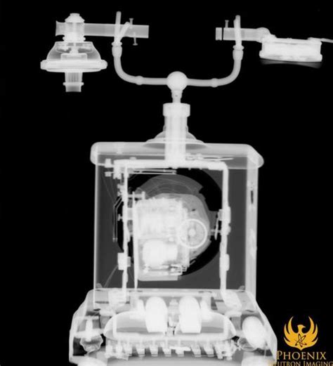 Phoenix Neutron Imaging 7 Powerful Neutron Radiography Applications