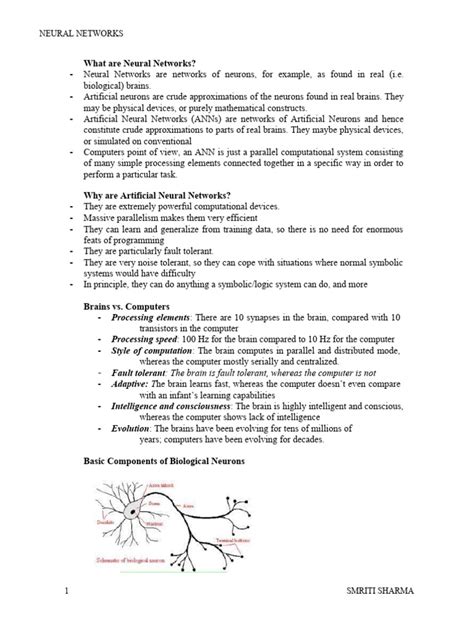 ann unit 3 pdf artificial neural network dependent and
