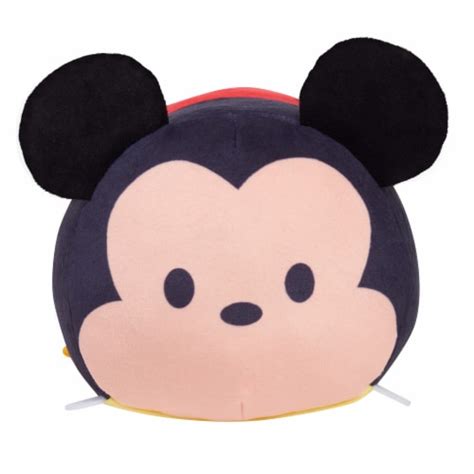 Just Play Mickey Mouse Tsum Tsum Medium Value Plush 1 Ct Frys Food