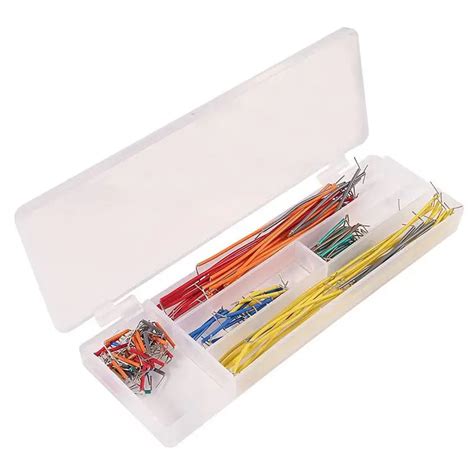 Kit Fil De Cavalier Pour Prototypage Test Et Avis