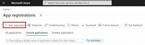 How To Read User Calendar Events Using Powershell And The Graph API