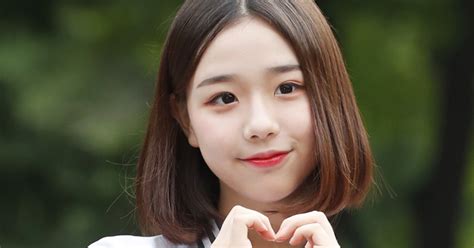 버스터즈 채연 보니하니 하니 왔어요
