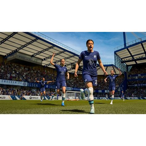 خرید بازی فیفا 23 برای Ps4