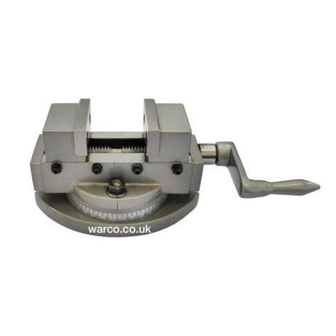 2 Self Centering Vice Small Milling Drilling Machine Vices