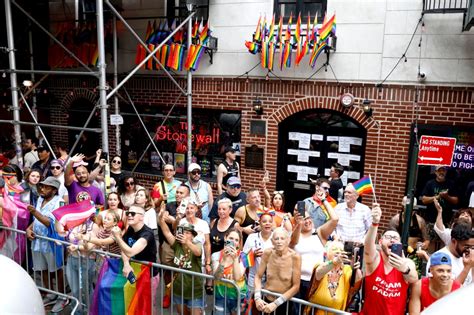 Pride Month Fbi Warns Of Threat Of Anti Lgbtq Attacks
