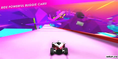 Download Stunt Rush 3d Buggy Racing 1 3 Apk Mod Unlimited Stars For Android