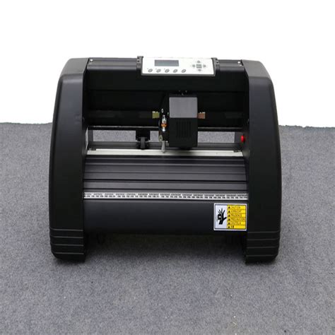 Mini Cutting Plotter Dc285 China