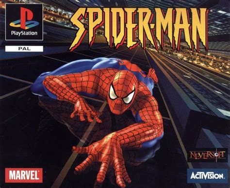 Galería: Top: Los 10 mejores juegos de Spider-Man