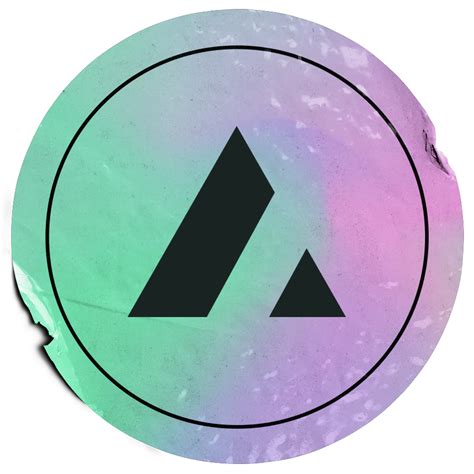 Acme Rainbow Sticker Next Js Commerce