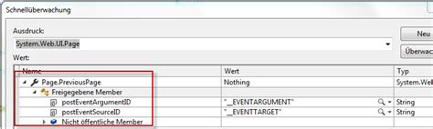 My Aspnet Page Doesnt Post Form Data To Another Second Page