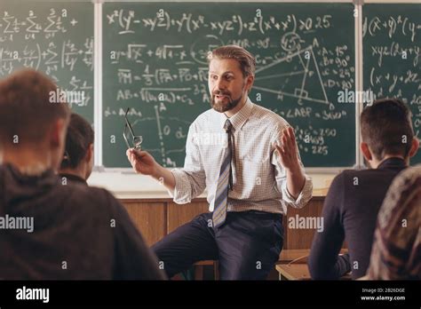 High School Teachers