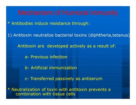 Adaptive Immunity Pdf Immunology Lecture Ppt