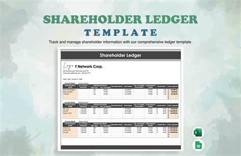 Free Income Statement Templates To Edit Online And Print