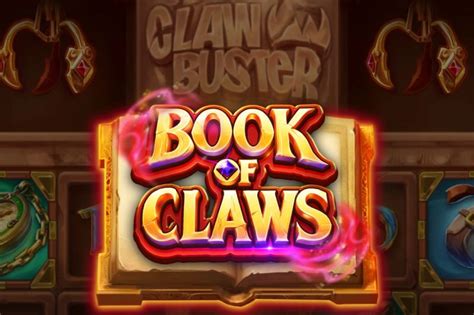 Book Of Claws Clawbuster Slot Overview And Demo Respinix Games