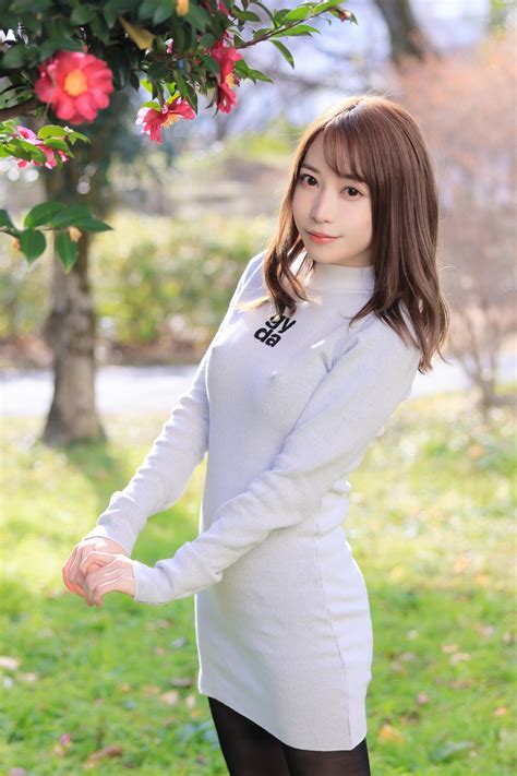 Arisu Nanase 七瀬アリス デジタル写真集 見てるだけで満足なの Set 02 MINISUKA