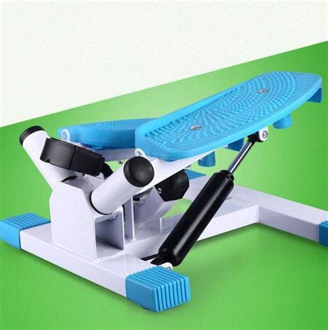 Buy Stepper Mini Aerobic Stepper Aerobic Stepper Trainer Fitness